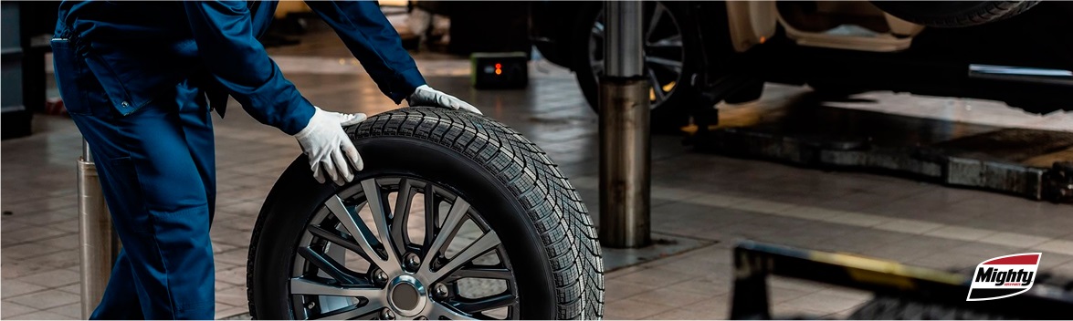 Inflado con nitrógeno - Tersa Llantas & Car Service