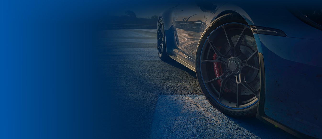 Llantas Michelin en Tijuana | Tersa Llantas